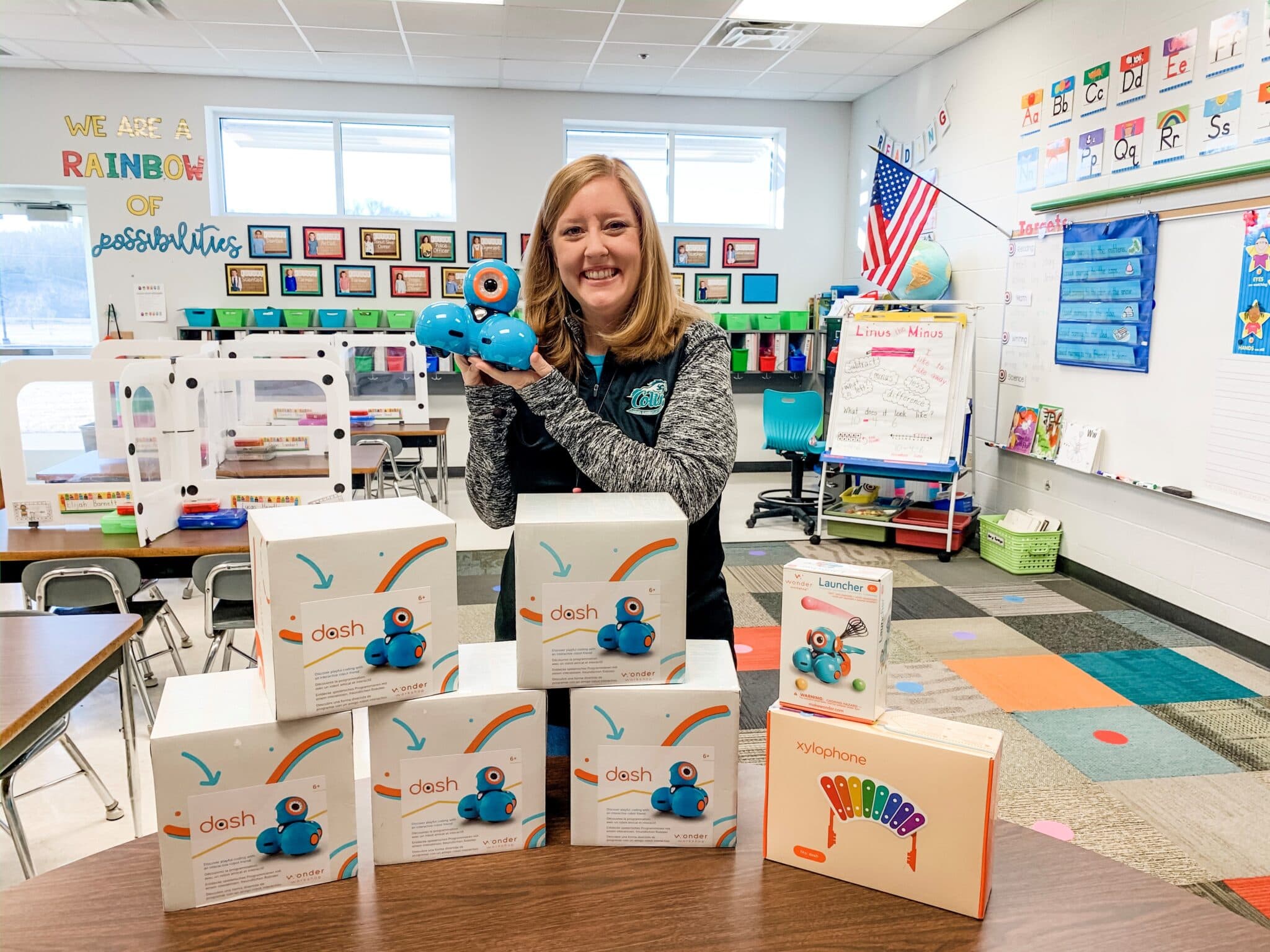 Home - CMC Education Foundation